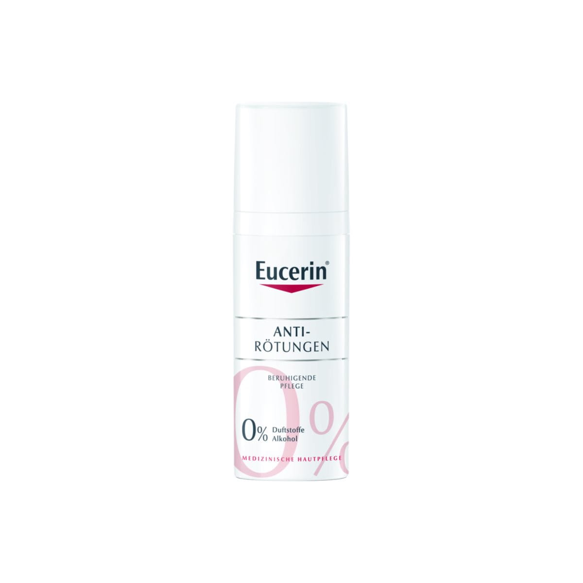 Успокаивающий крем Eucerin AntiREDNESS